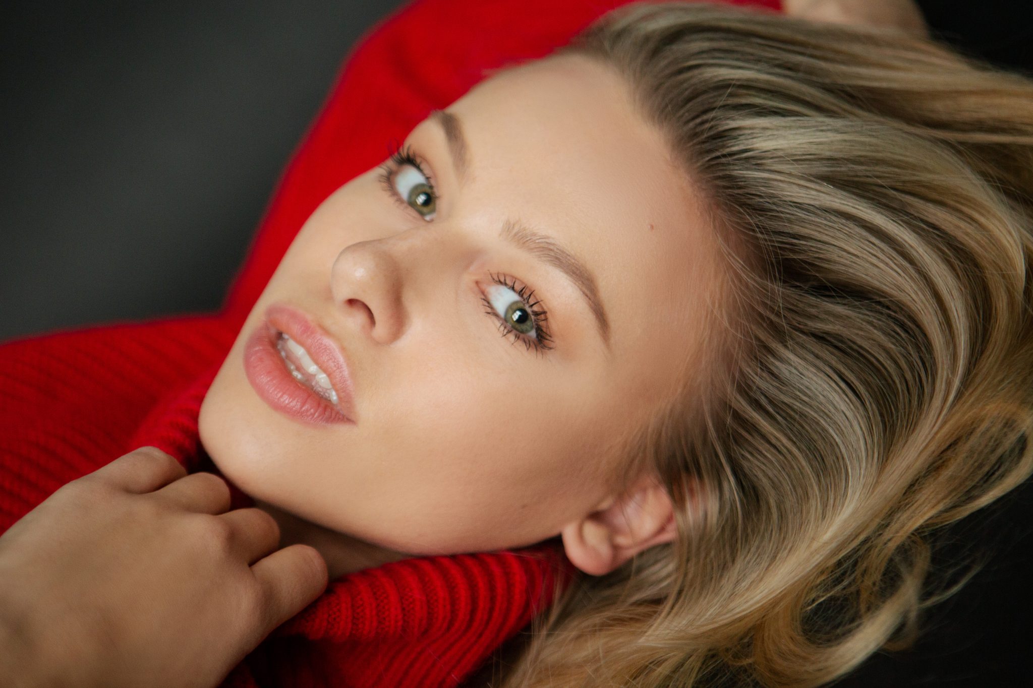 Wiktoria Supryn - Agencja Aktorska Bumerang